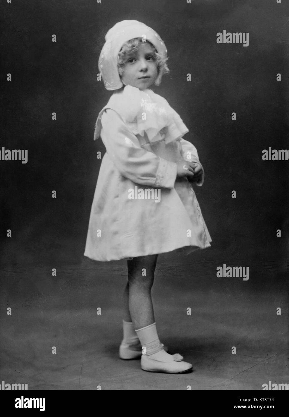 Infanta beatriz of spain hi-res stock photography and images - Alamy