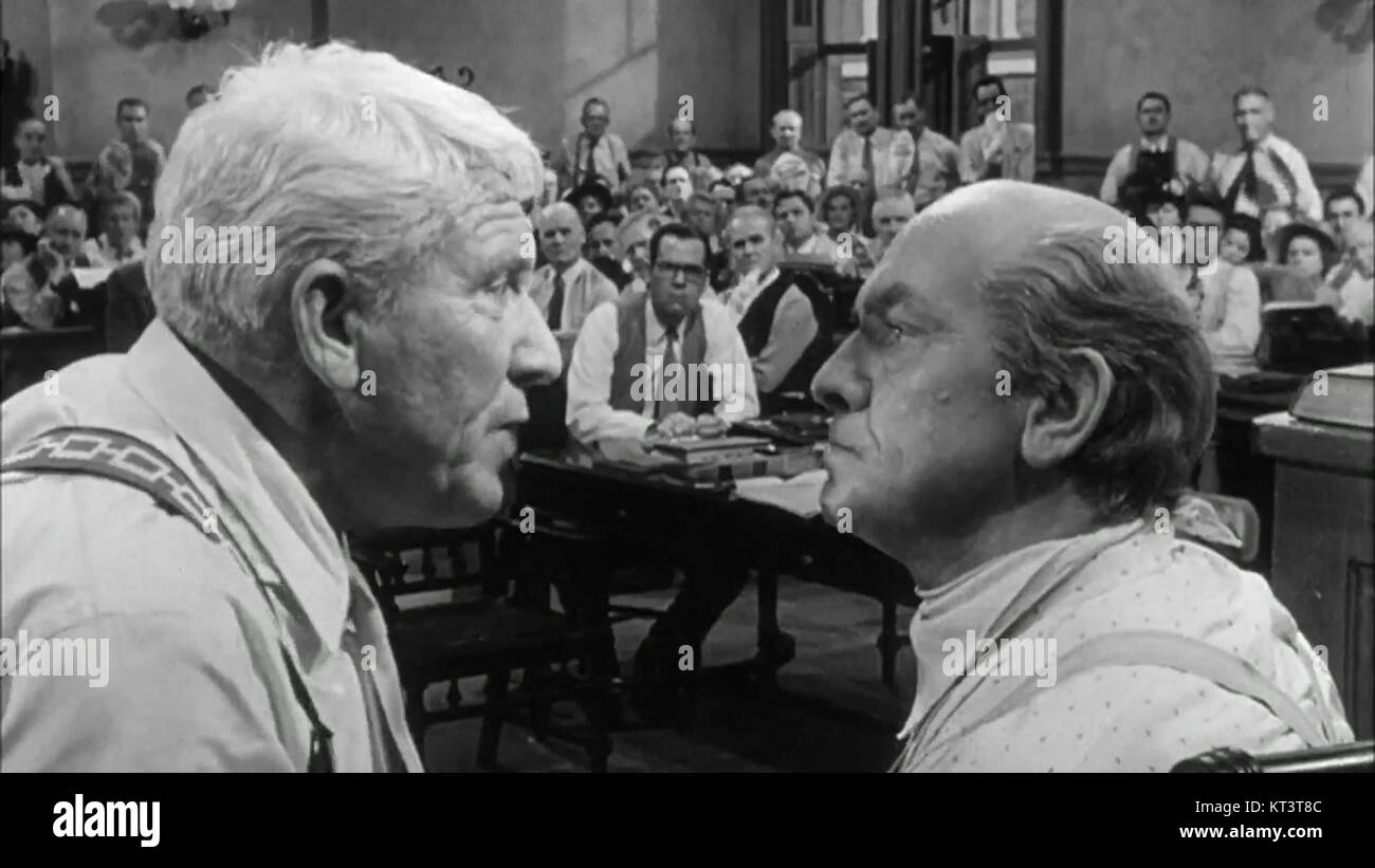 Spencer tracy and fredric march hi-res stock photography and images - Alamy