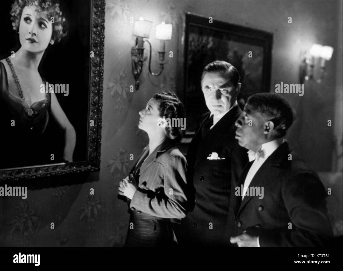 *Invisible Ghost* (1941) is a classic horror film directed by Joseph H ...
