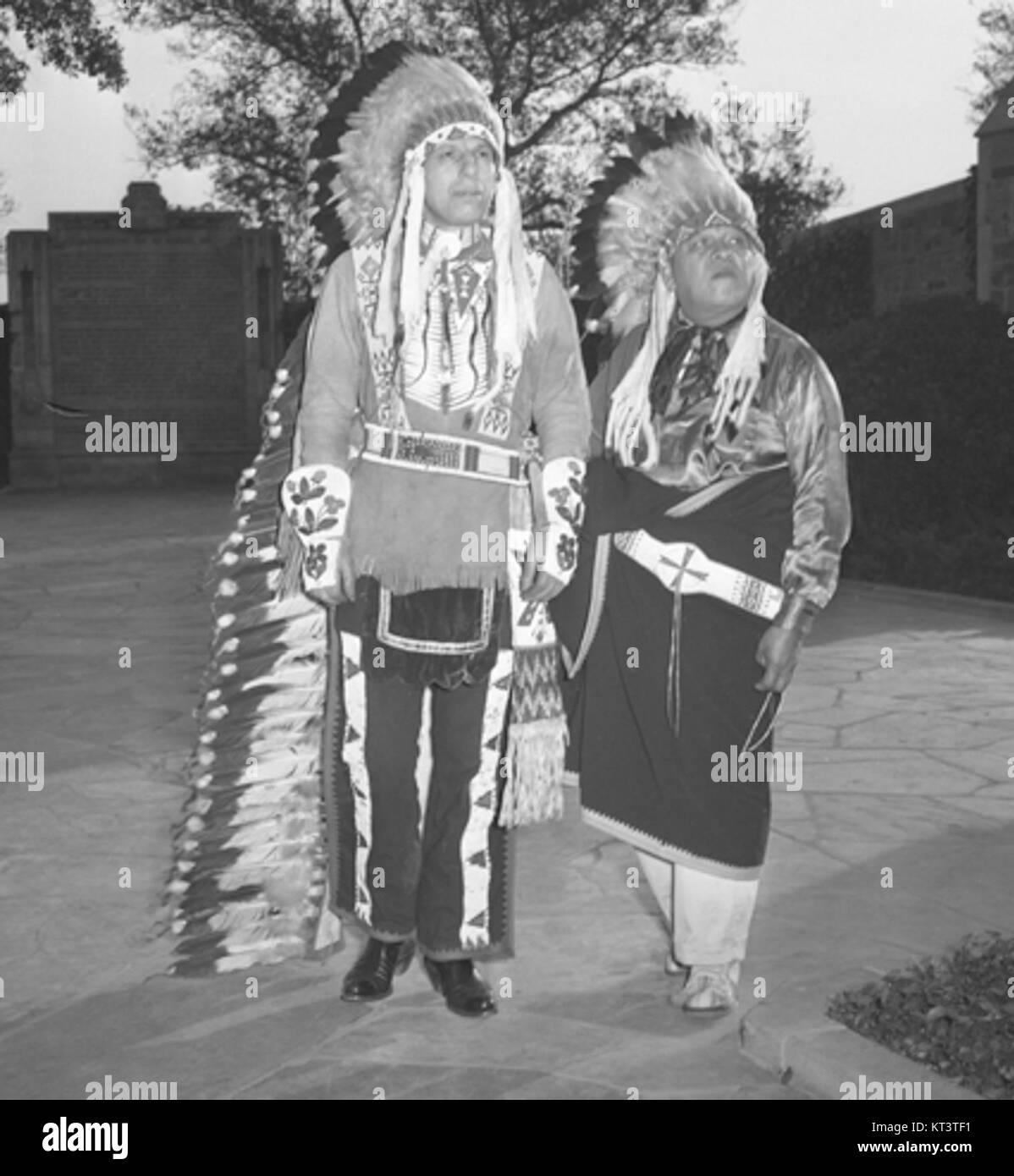 Iron Eyes Cody was an actor of Italian-American descent who became a ...