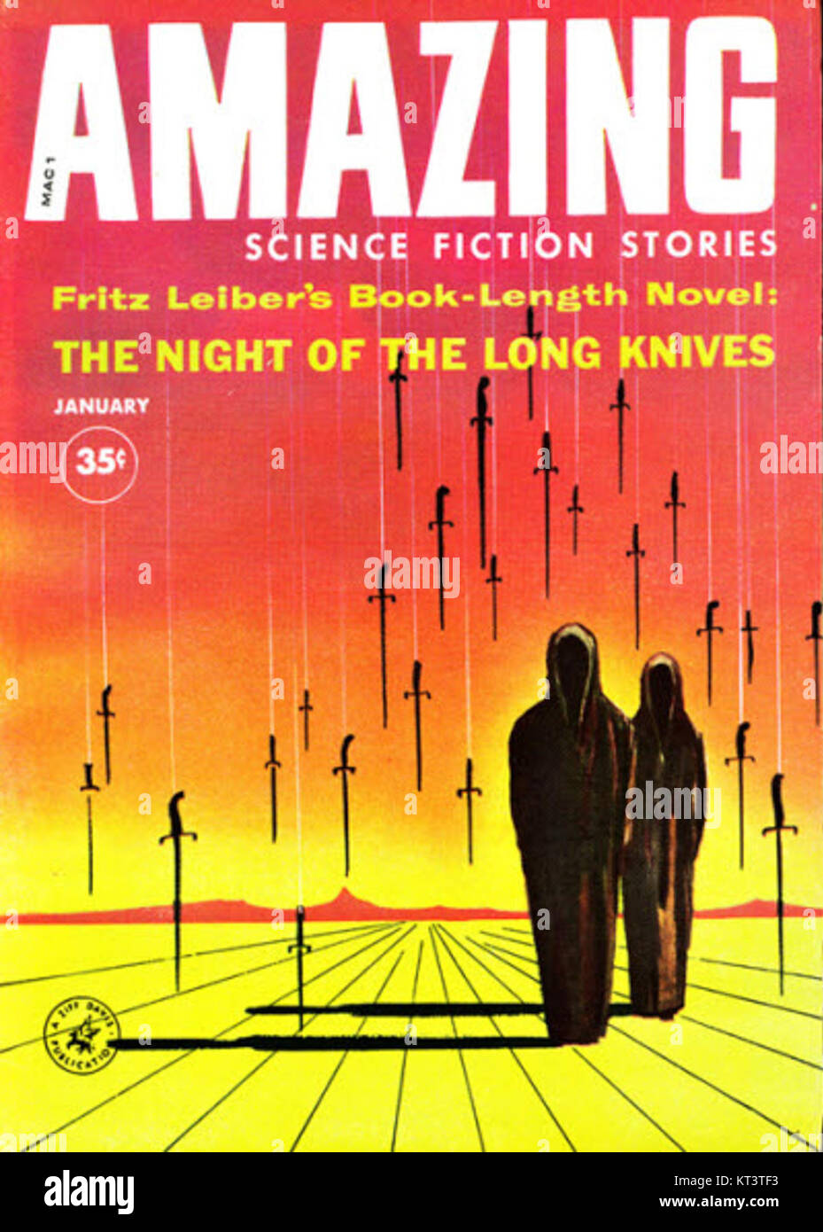 A collection of science fiction stories from the 1960s, a decade marked ...