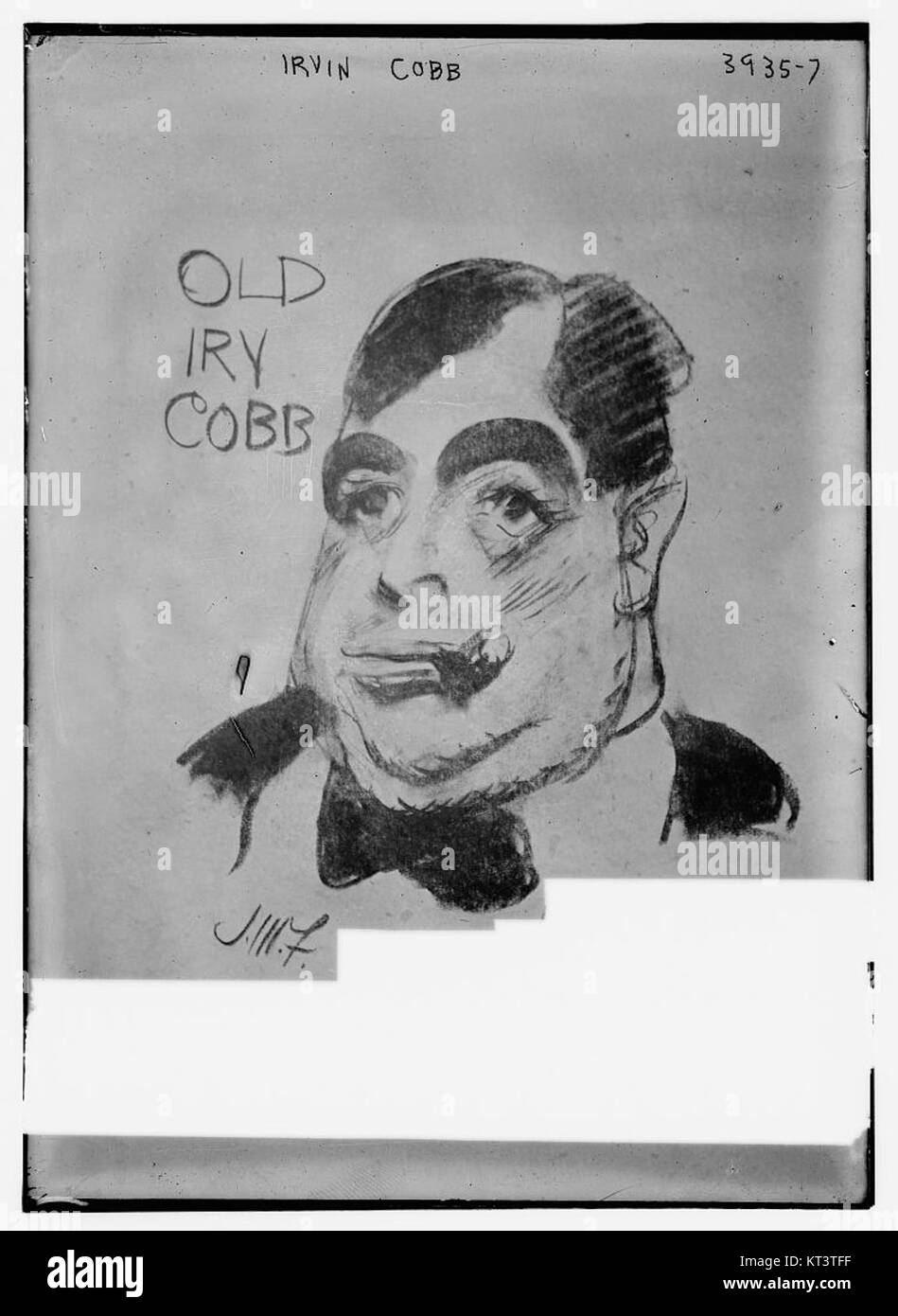 Irvin Cobb was an American author and humorist known for his witty ...