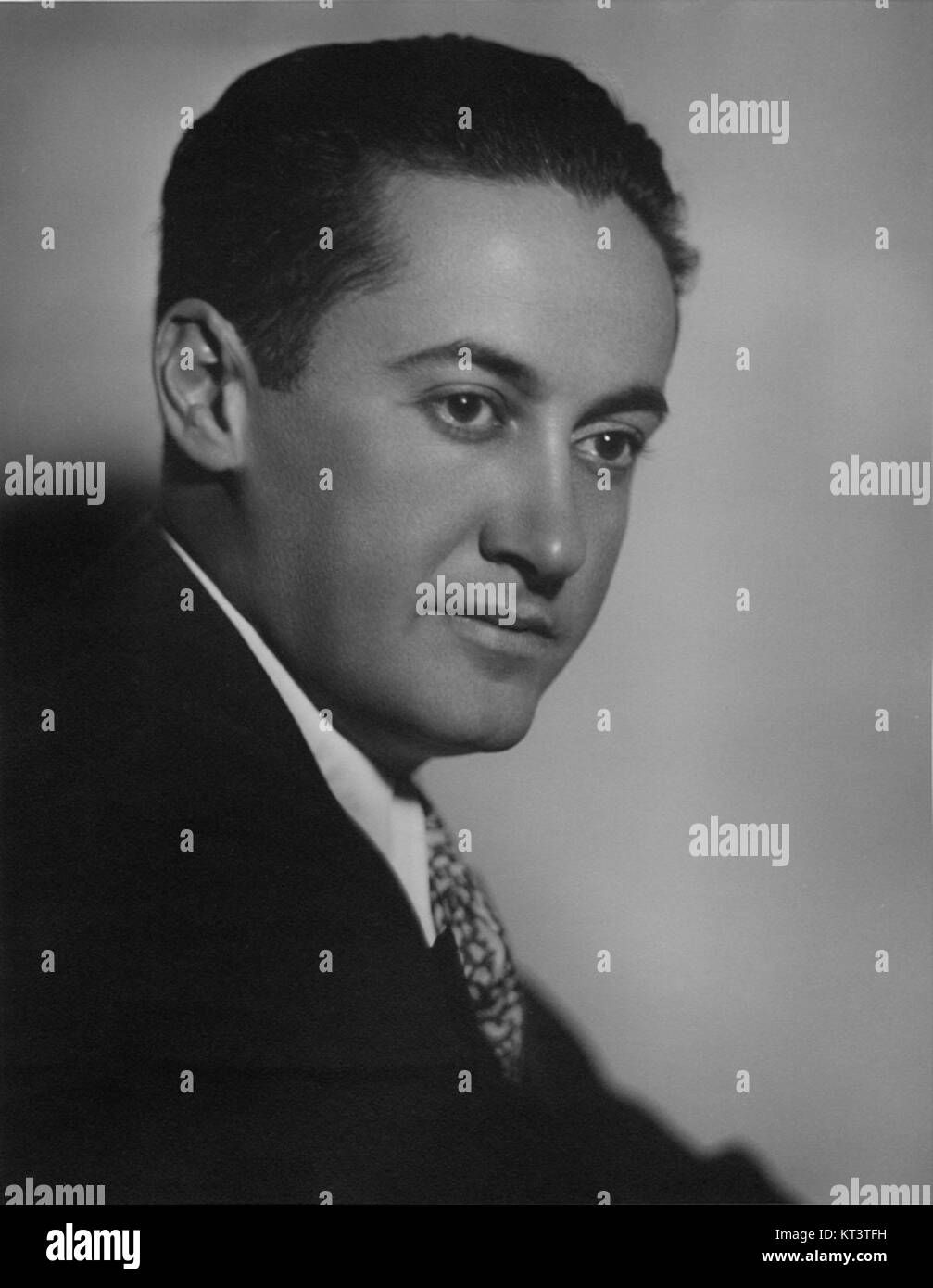 Irving G. Thalberg was a renowned American film producer during the ...