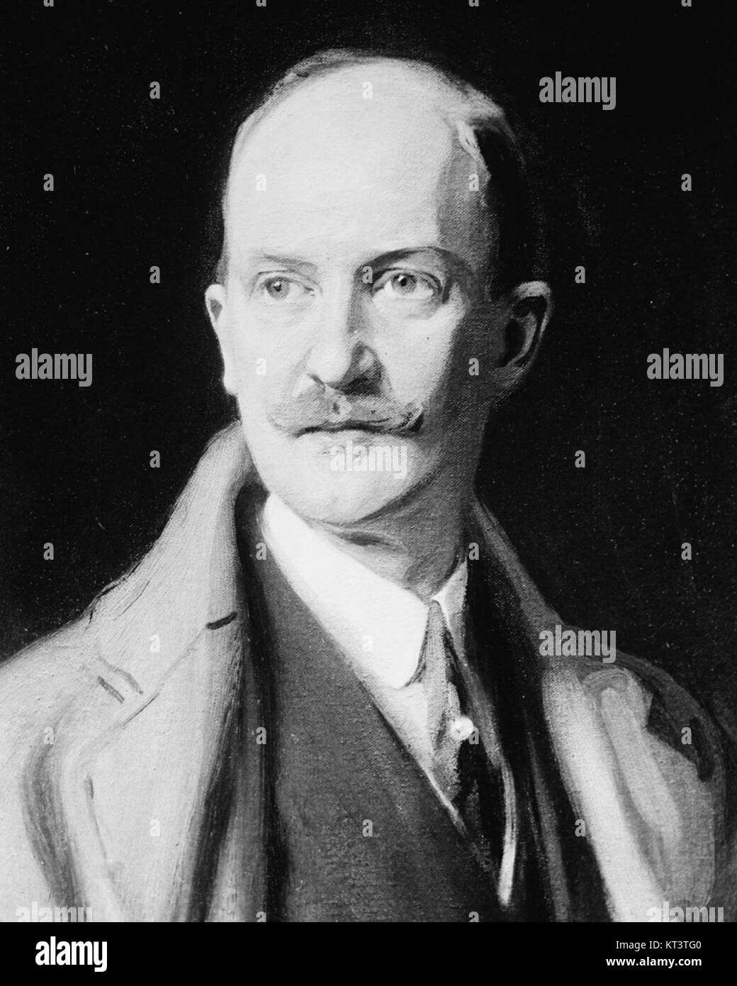 Irwin Laughlin is known for his contributions in his respective field ...