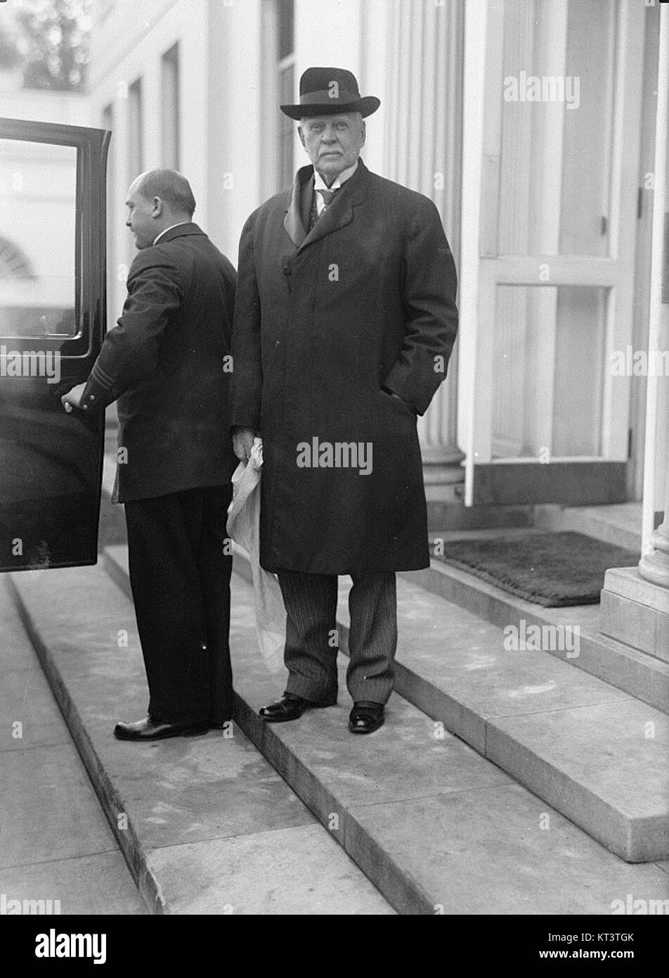 Isaac R. Sherwood was a notable figure in the early 20th century, with ...