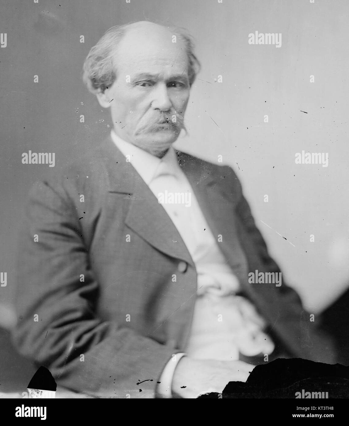 Isham g harris hi-res stock photography and images - Alamy