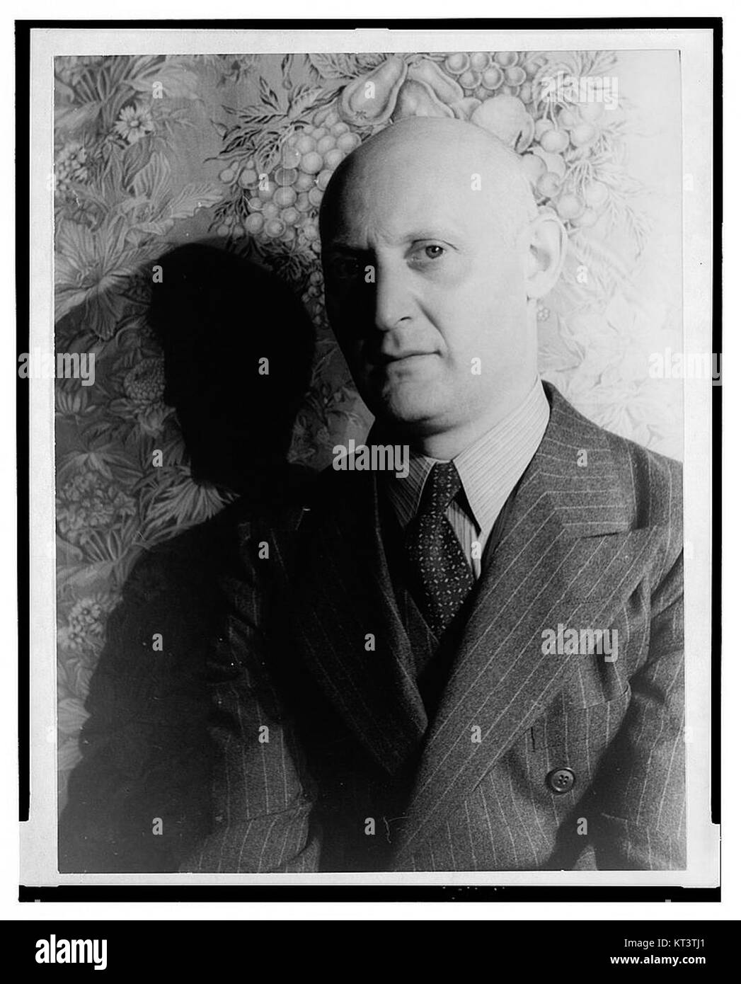 Israel Singer was a notable figure, known for his work in various ...