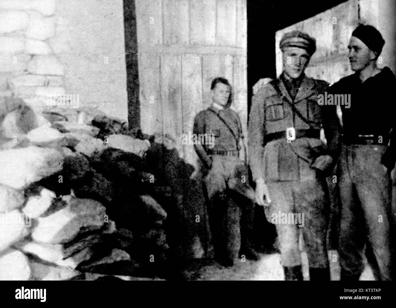 Danilo i hi-res stock photography and images - Alamy