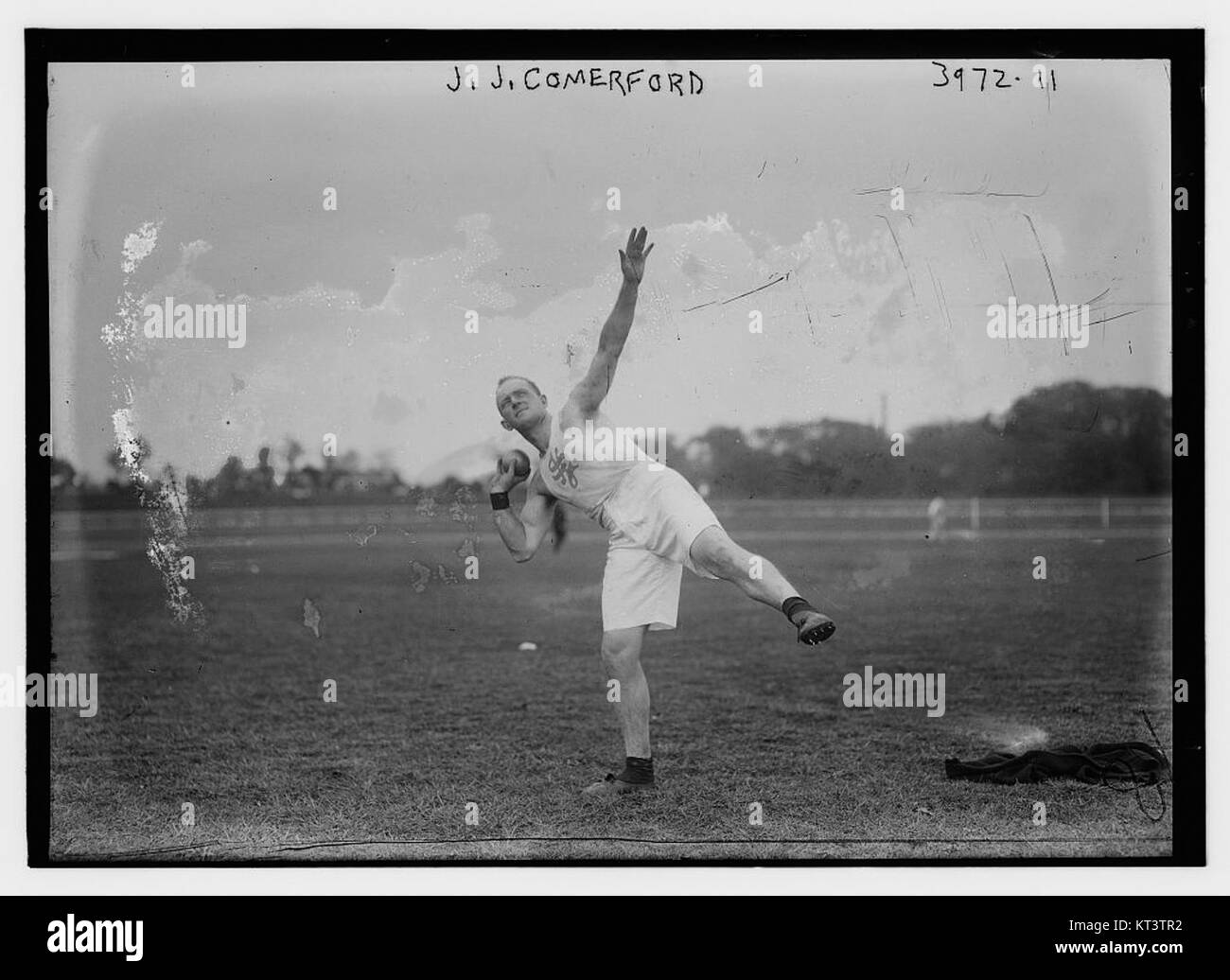 J j comerford hi-res stock photography and images - Alamy