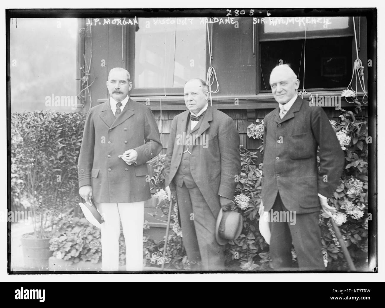 Haldane Black and White Stock Photos & Images - Alamy