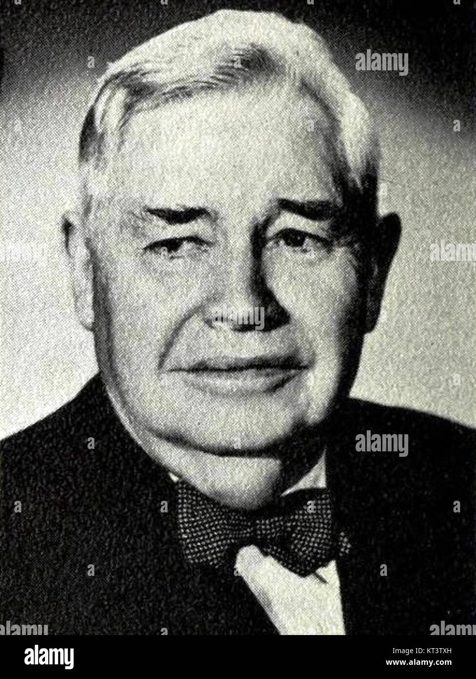 J. Reuben Clark (1871-1961) was an influential American attorney ...