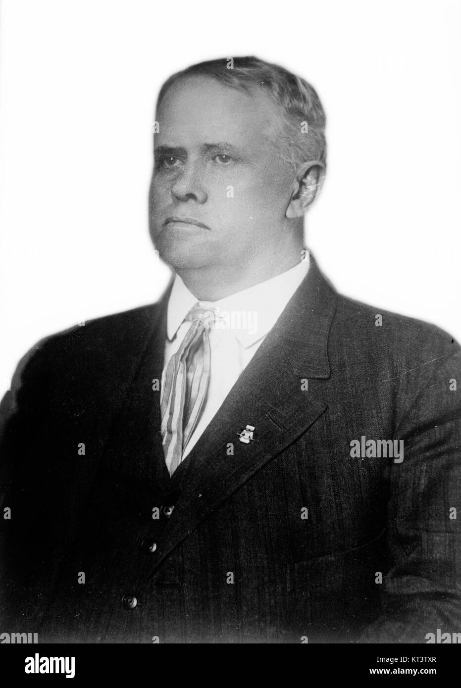 J. W. McNeal was a notable individual in his field, contributing to ...