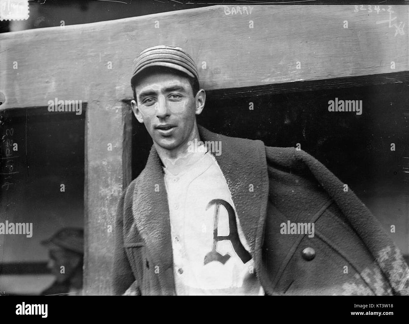 Jack Barry was a well-known American television personality, best ...