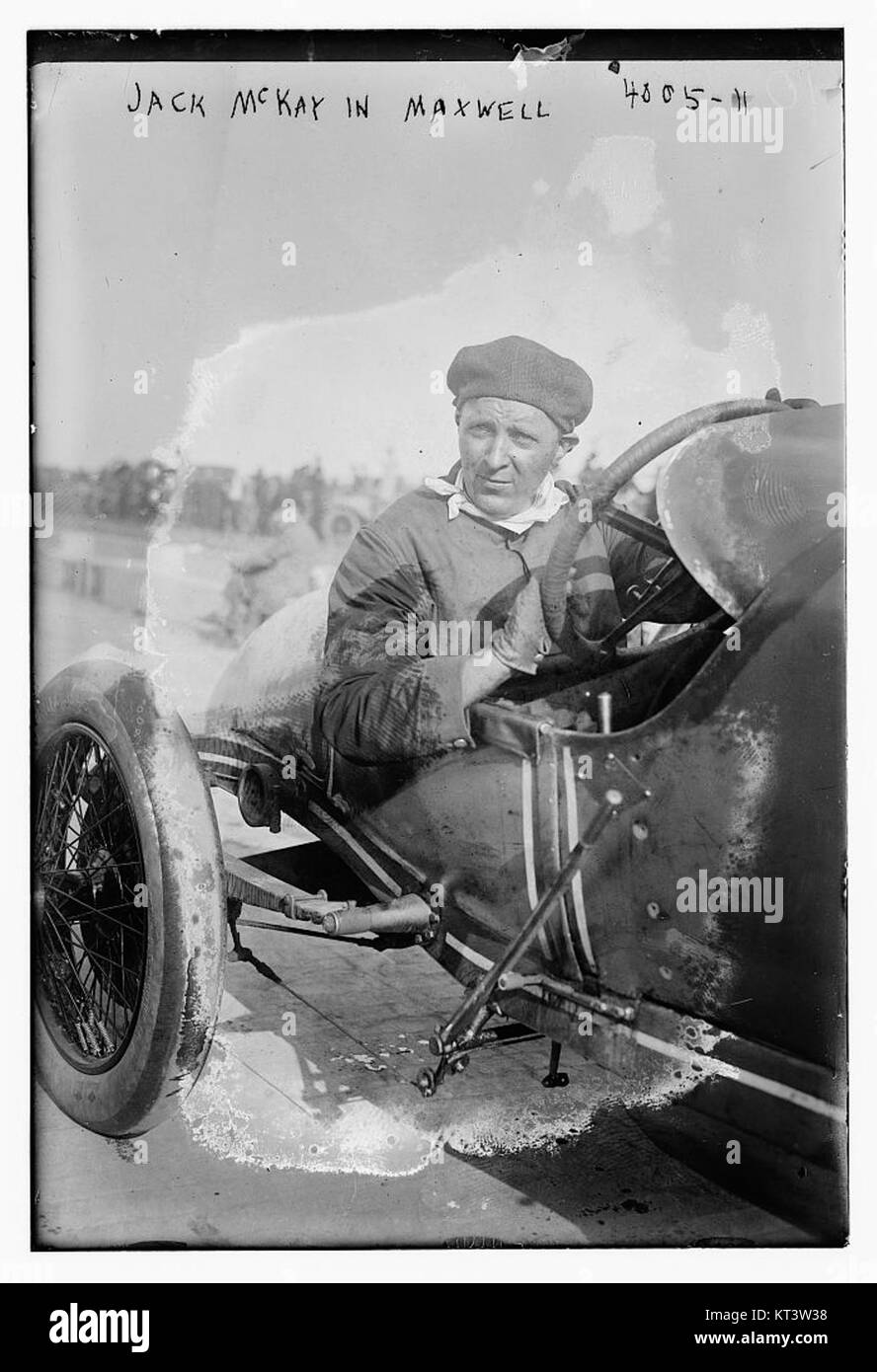 Jack mckay hi-res stock photography and images - Alamy