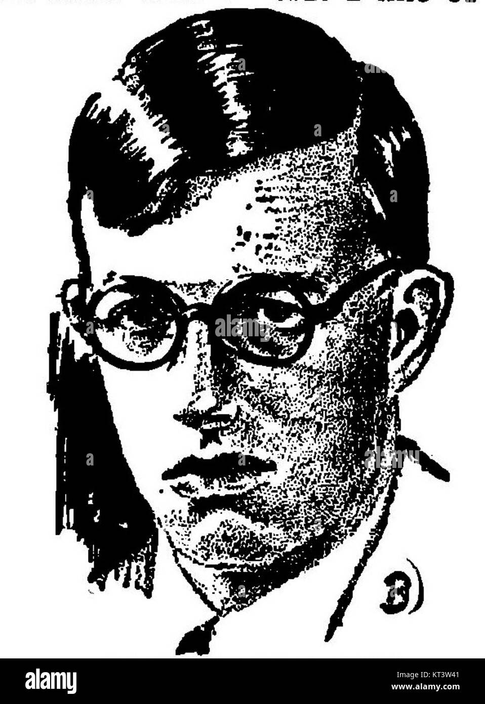 Jack Williamson, an acclaimed science fiction writer, is known for his ...