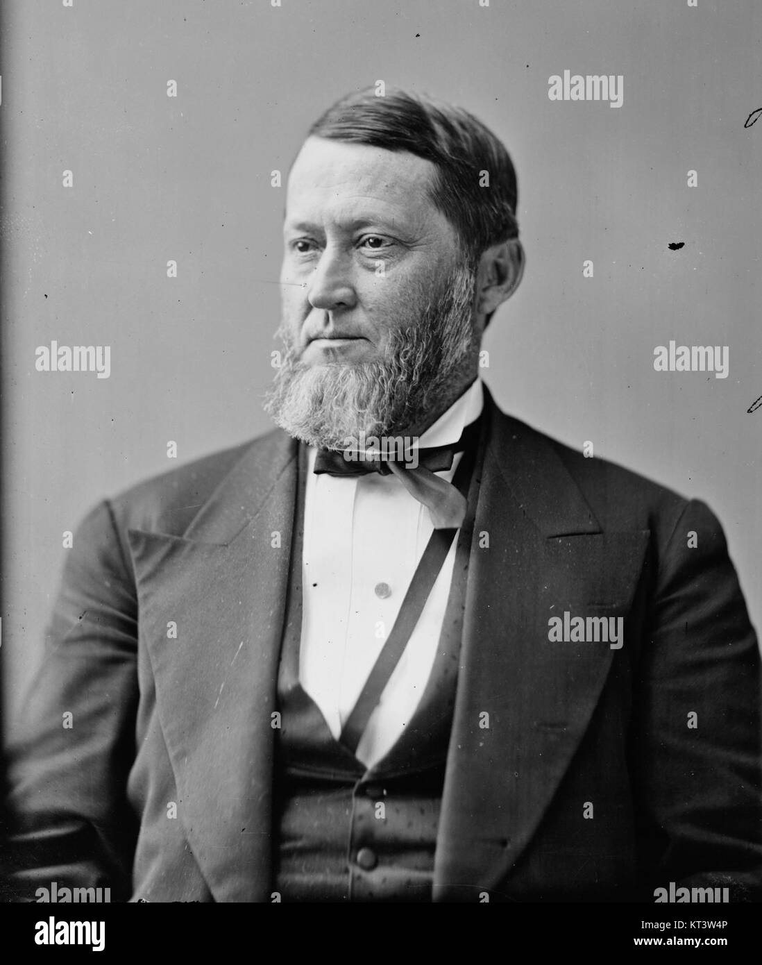Jacob Turney was a notable figure photographed by Brady-Handy, an ...