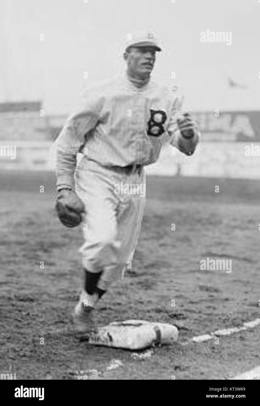 Jake Daubert was a professional baseball player known for his time in ...