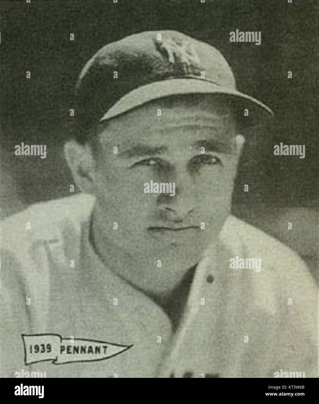 Baseball card autograph hi-res stock photography and images - Alamy