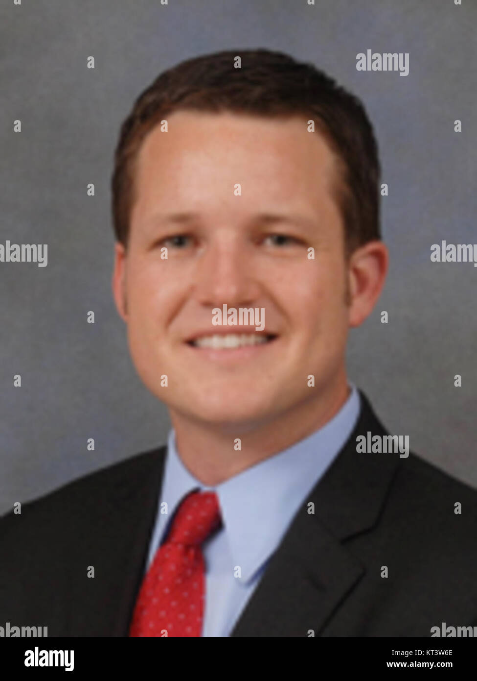 A professional image or reference related to Jake Raburn, who may be ...