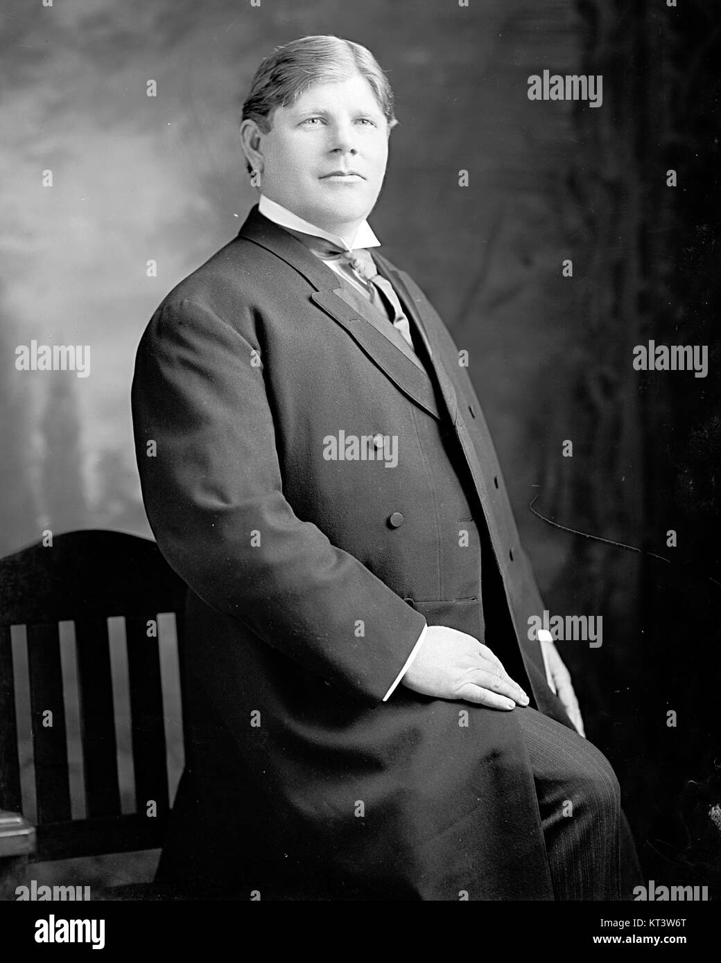 James Andrew Beall was an American political figure who served as a U.S ...