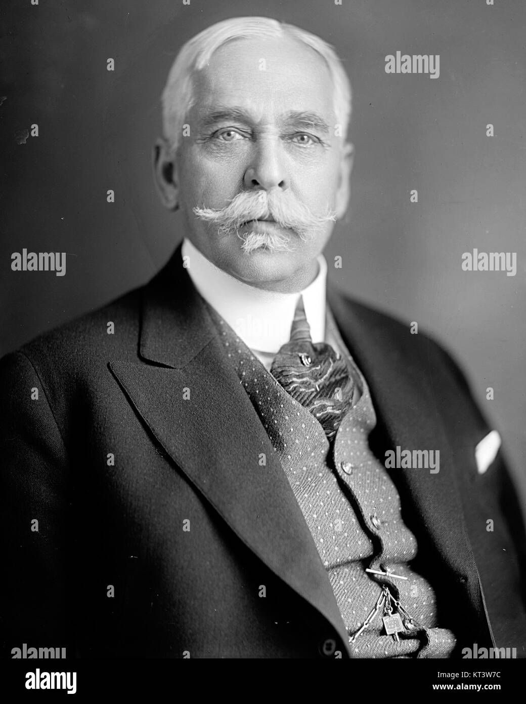 James Luther Slayden was a noted figure in American politics, serving ...