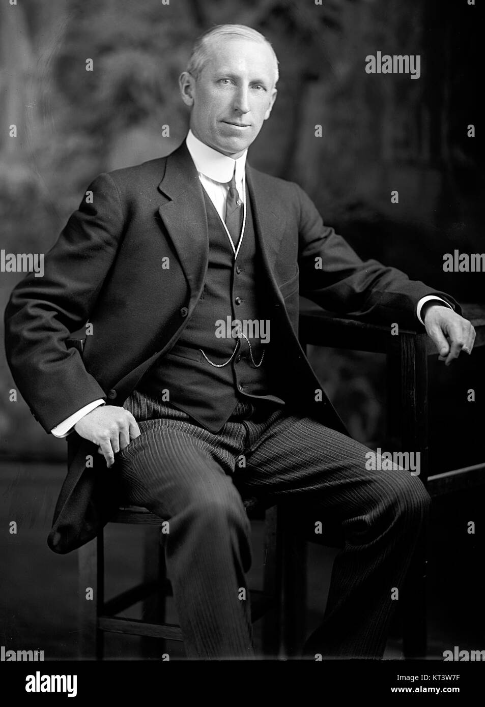 James Harry Covington is known for his significant contributions in a ...