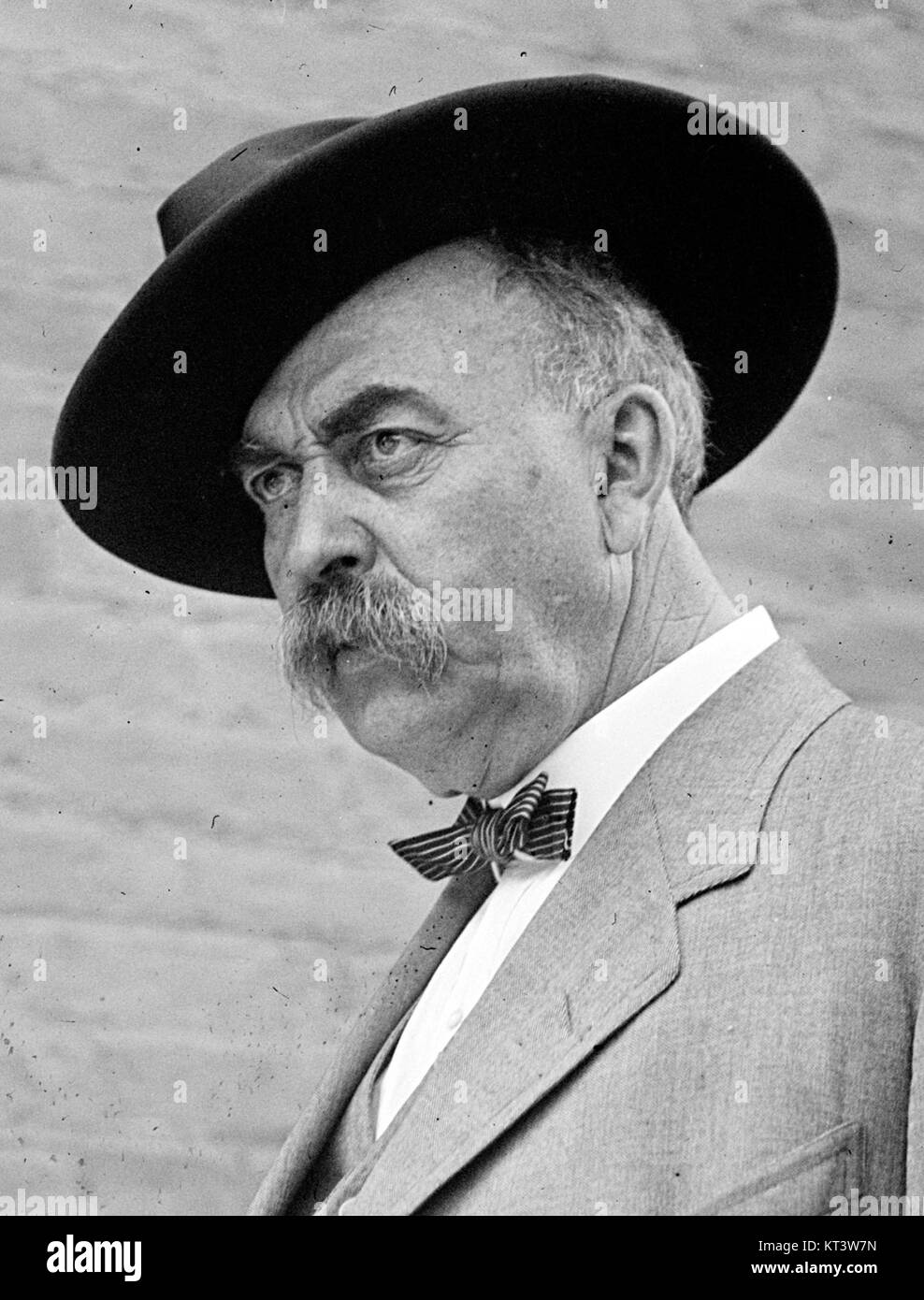 James H. Hawley was an American politician, serving as the 12th ...