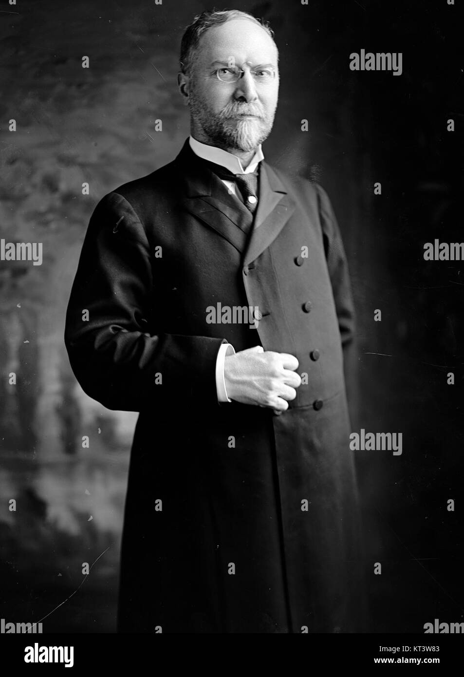 James McCleary is a notable individual recognized for his contributions ...