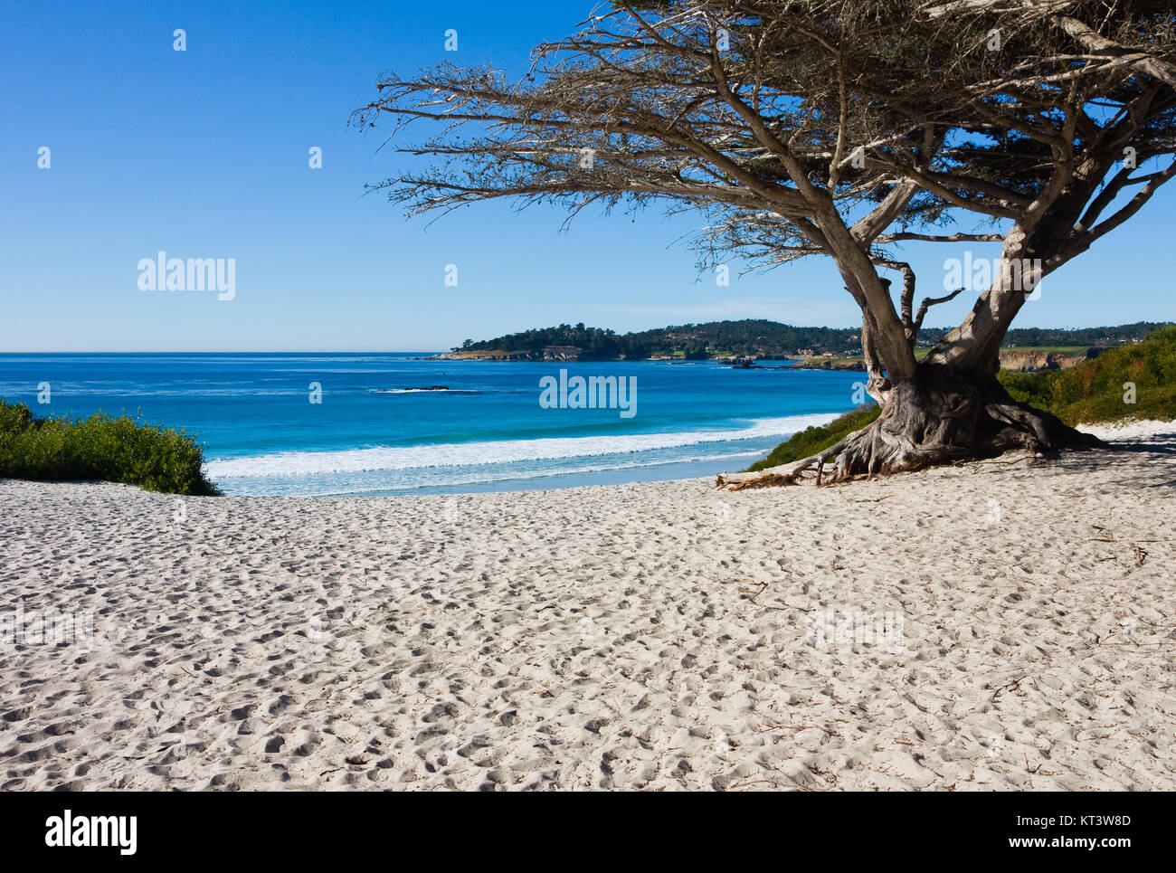 Sunny pebble beach hi-res stock photography and images - Alamy
