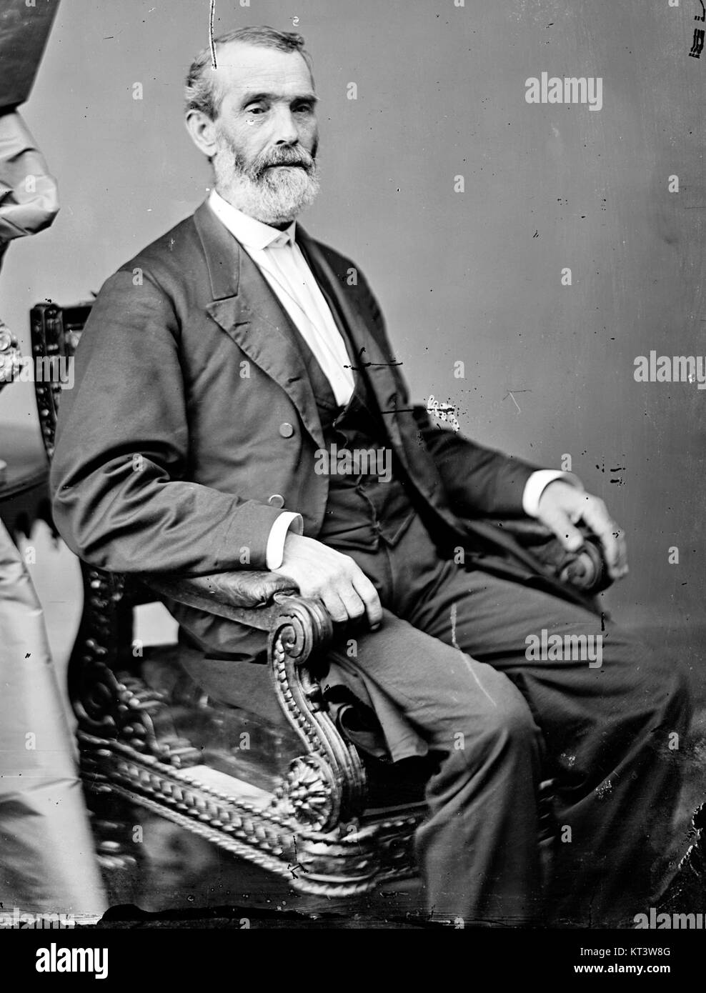 James Mullins was an individual of note, possibly in the context of ...