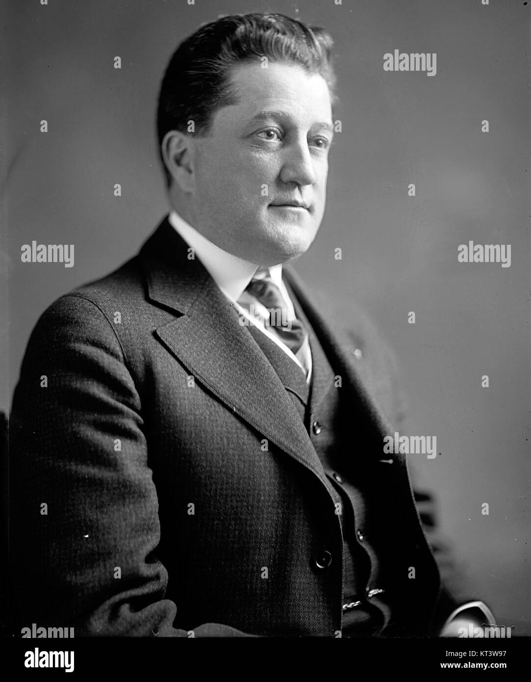 James T. McDermott was a prominent figure, known for his contributions in the field of law ...