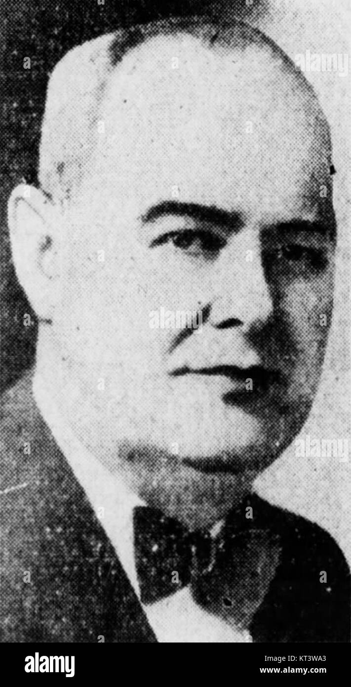 James A. Roe, a New York congressman, is remembered for his role in ...