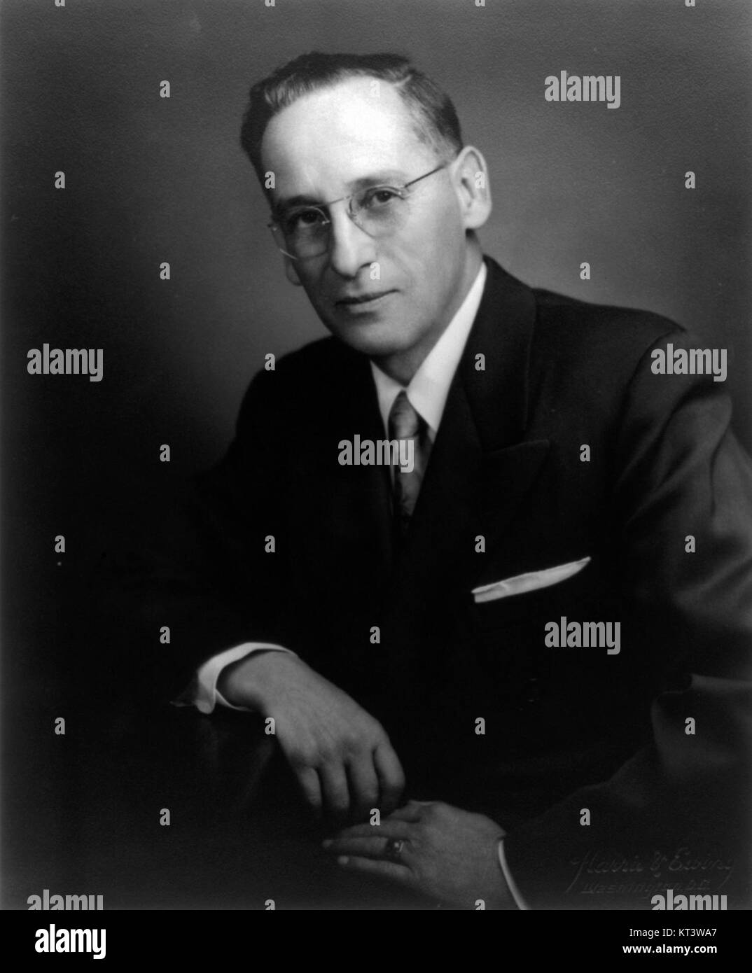 James B. Utt was a notable figure whose contributions were significant ...