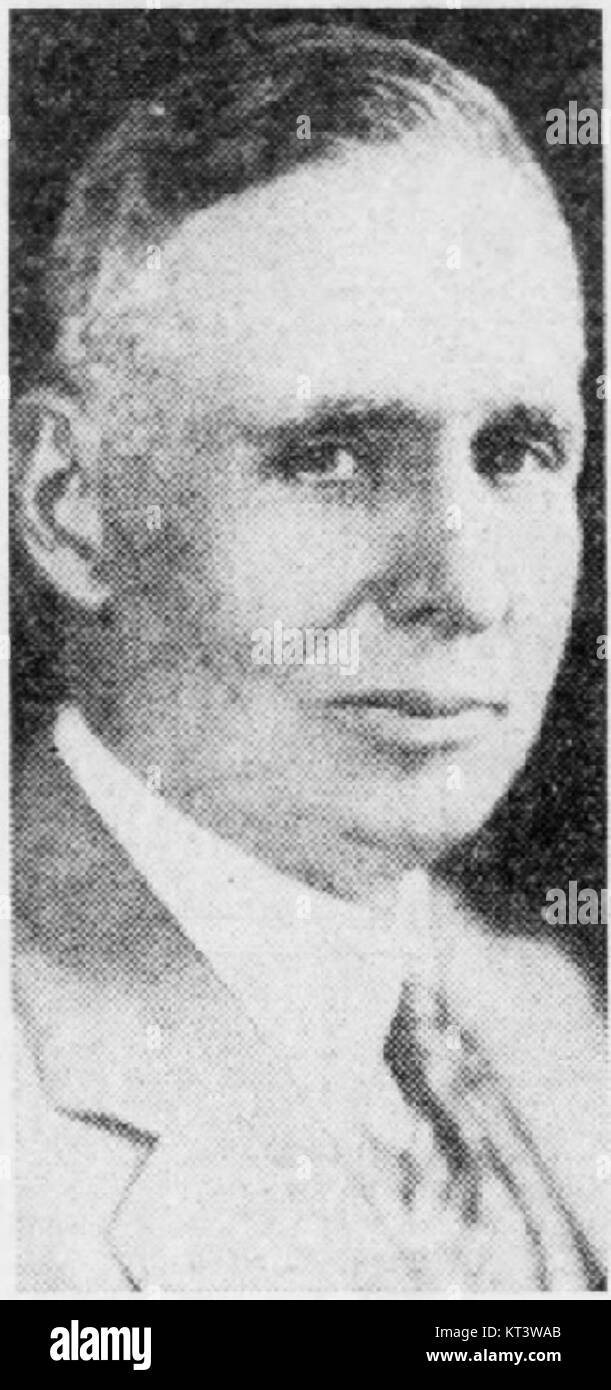 James C. McLaughlin served as a Congressman from Michigan. His career ...