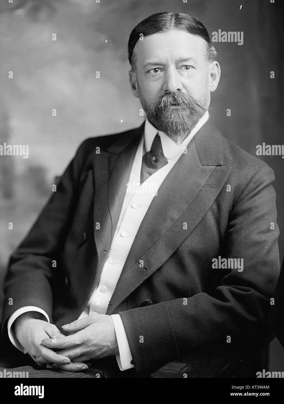 James Creelman was a renowned journalist known for his investigative ...