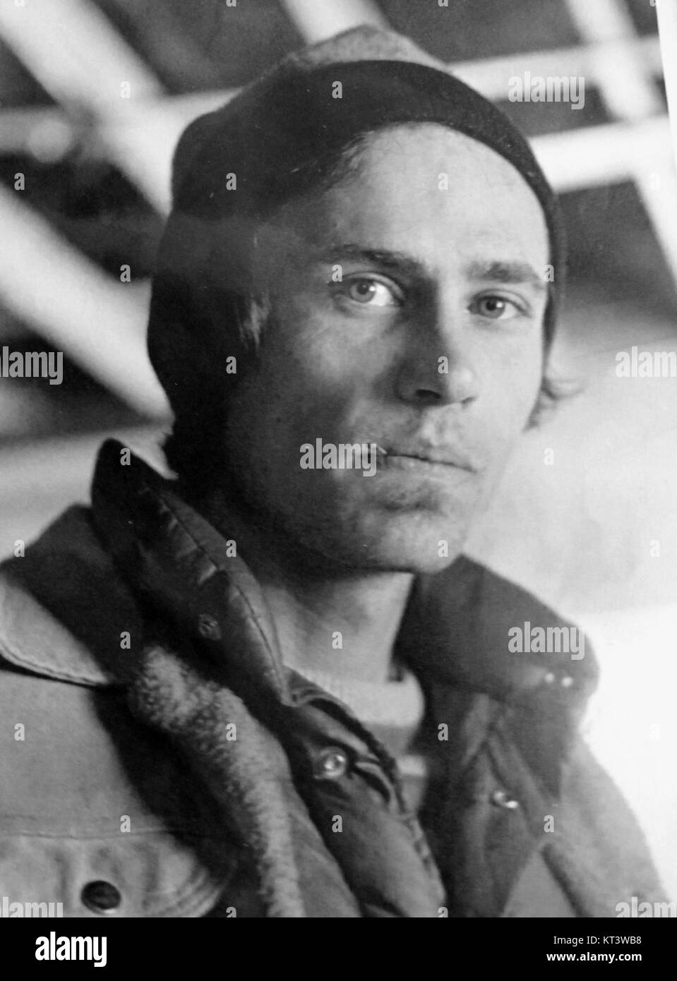 James Dean Pruner was a prominent American figure, known for his ...