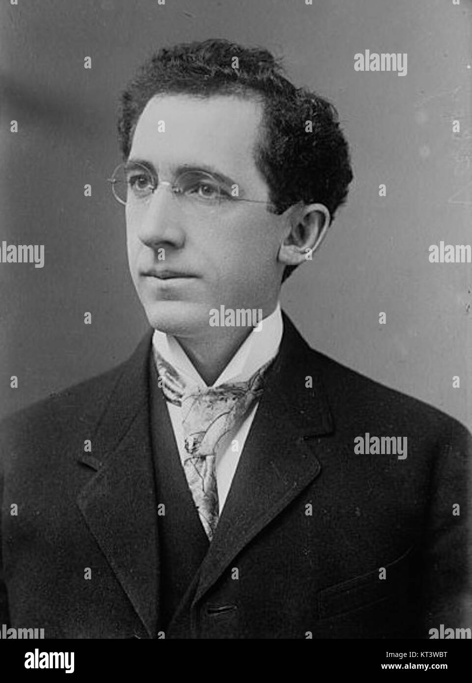 James H. Vahey was an influential figure, known for his contributions ...