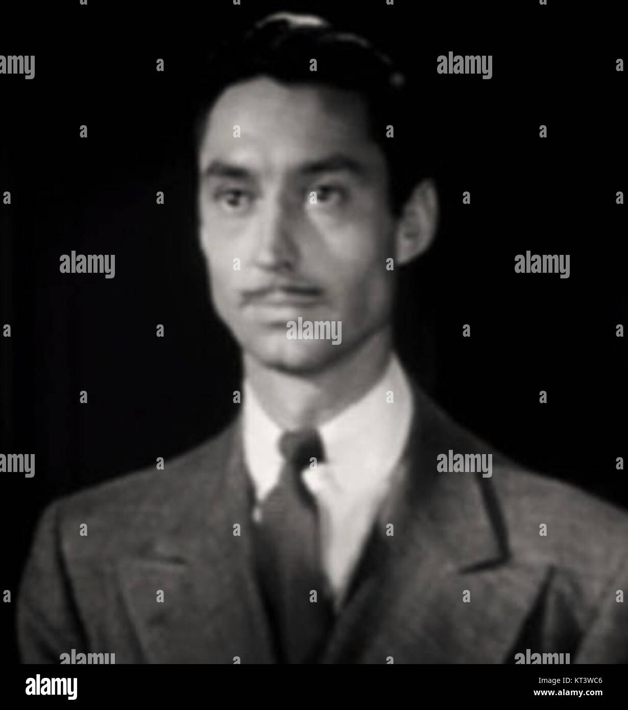 James Griffith starred in 'Blonde Ice,' a 1948 film noir featuring ...