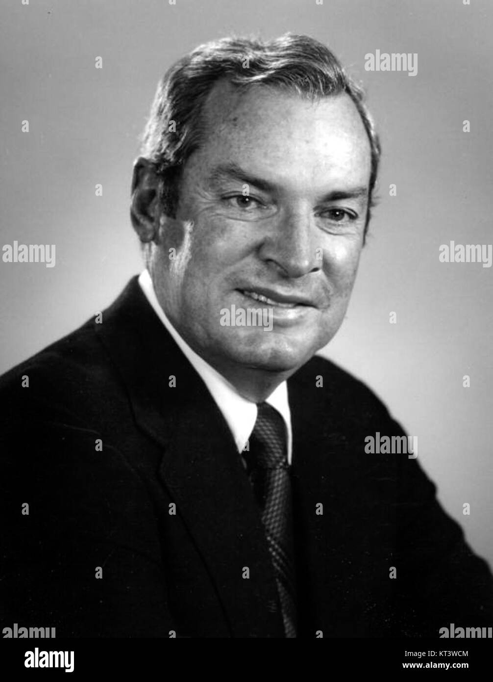 James Hunter Williams was an influential individual in his field ...