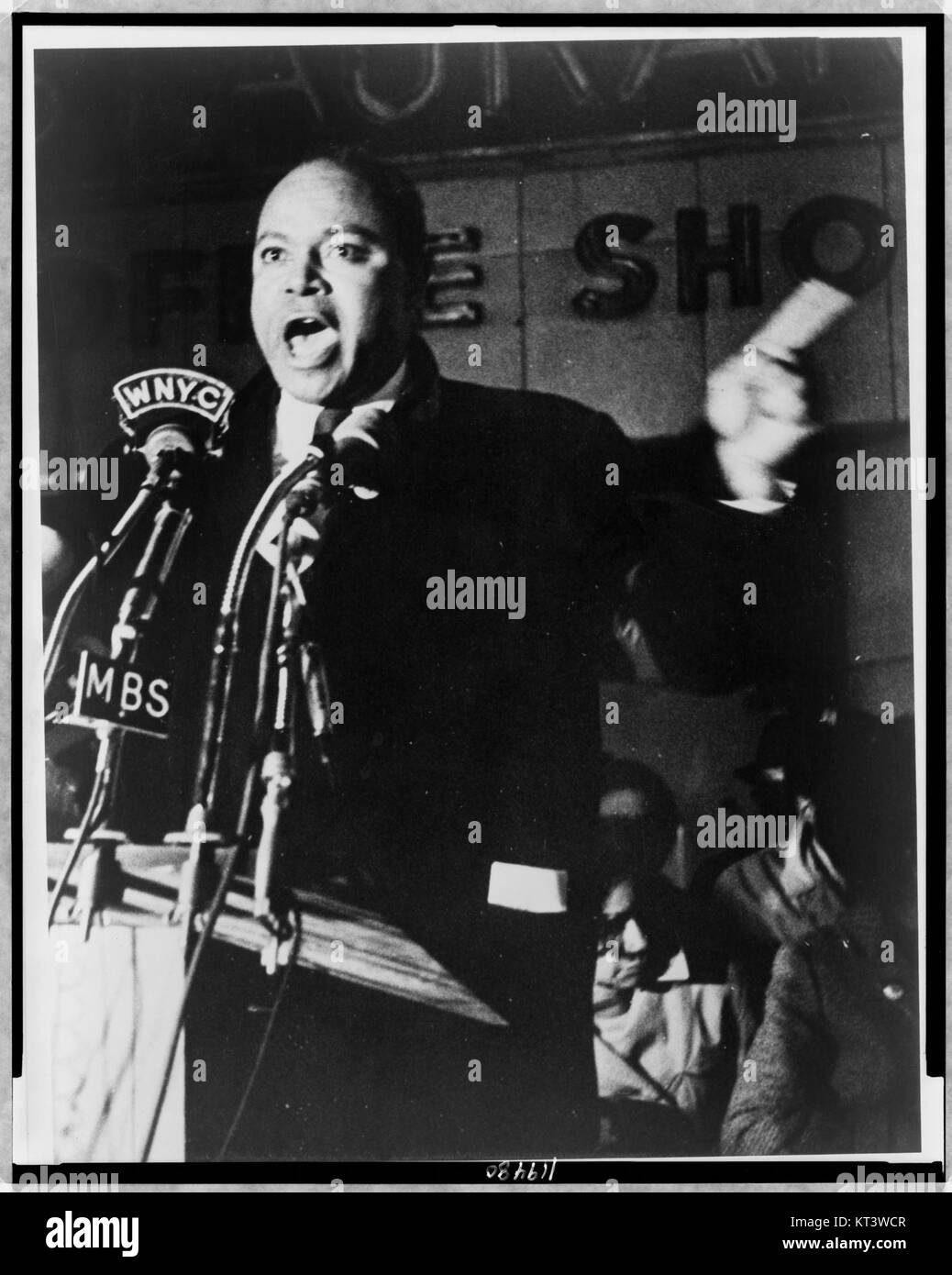 James l farmer jr hi-res stock photography and images - Alamy