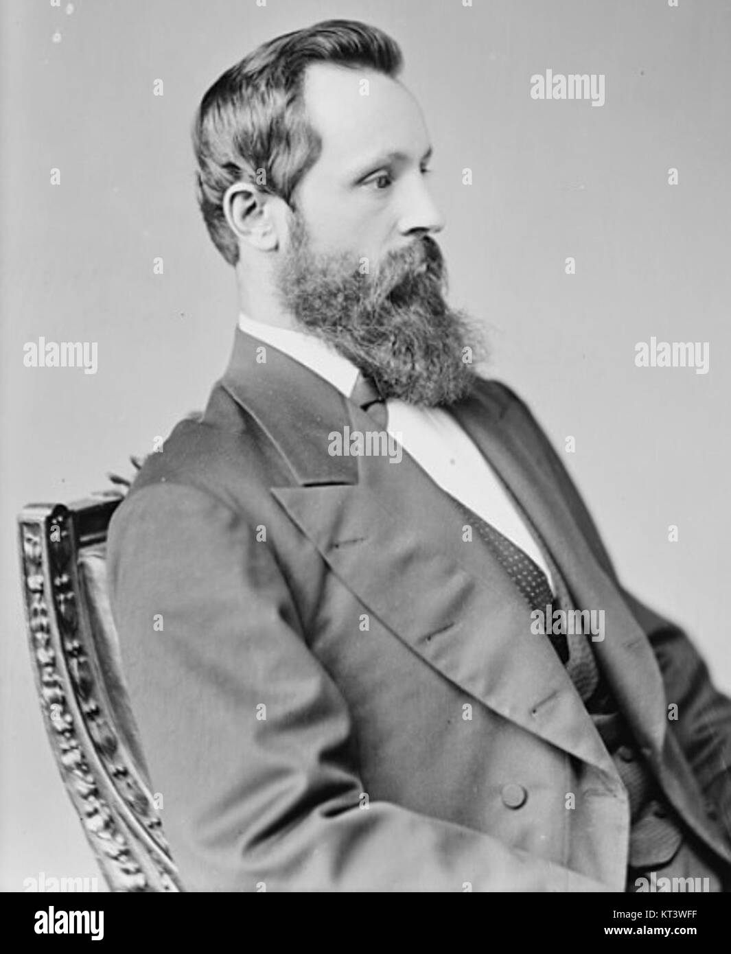 James S. Biery was a Pennsylvania Congressman known for his service and ...