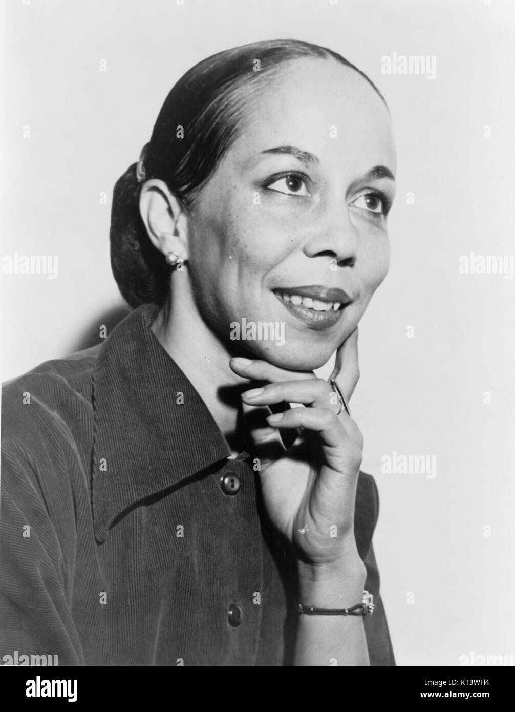 Victoria Racimo 2022