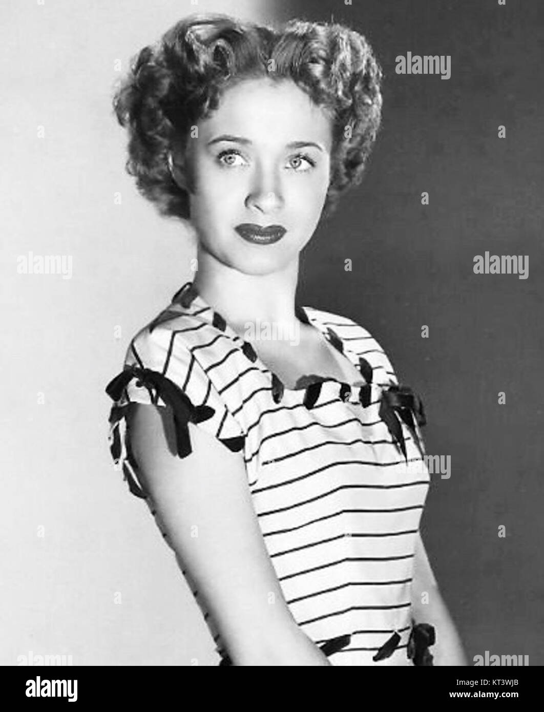 Jane powell hi-res stock photography and images - Alamy