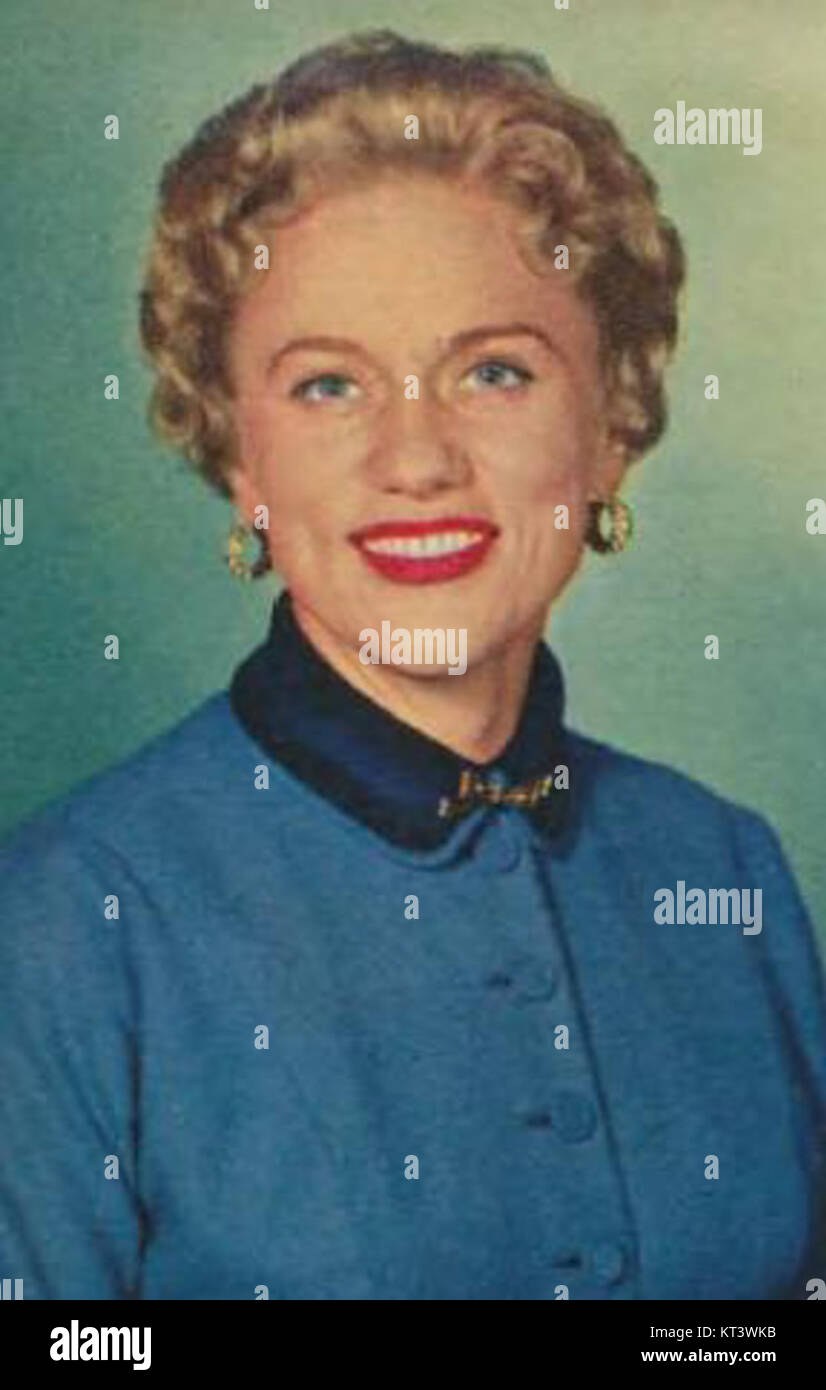 Jan Miner was an American actress known for her role in television and ...