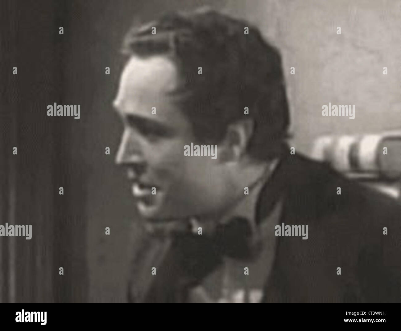 Jason Robards Sr. portrayed a key role in the film 'Abraham Lincoln ...