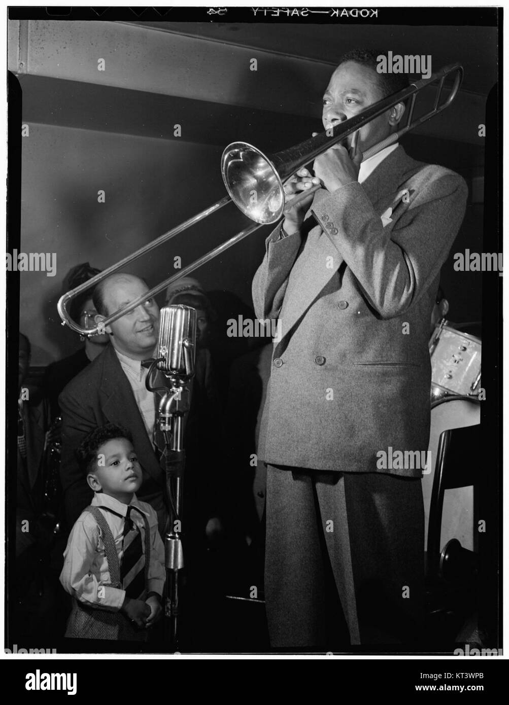 Jay higginbotham hi-res stock photography and images - Alamy