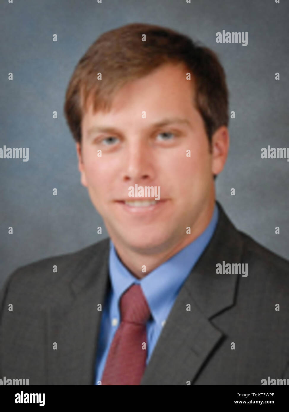 Jay trumbull hi-res stock photography and images - Alamy