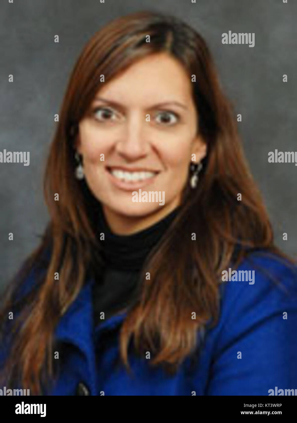 Jeanette NuÃ±ez is an American politician and the current Lieutenant ...