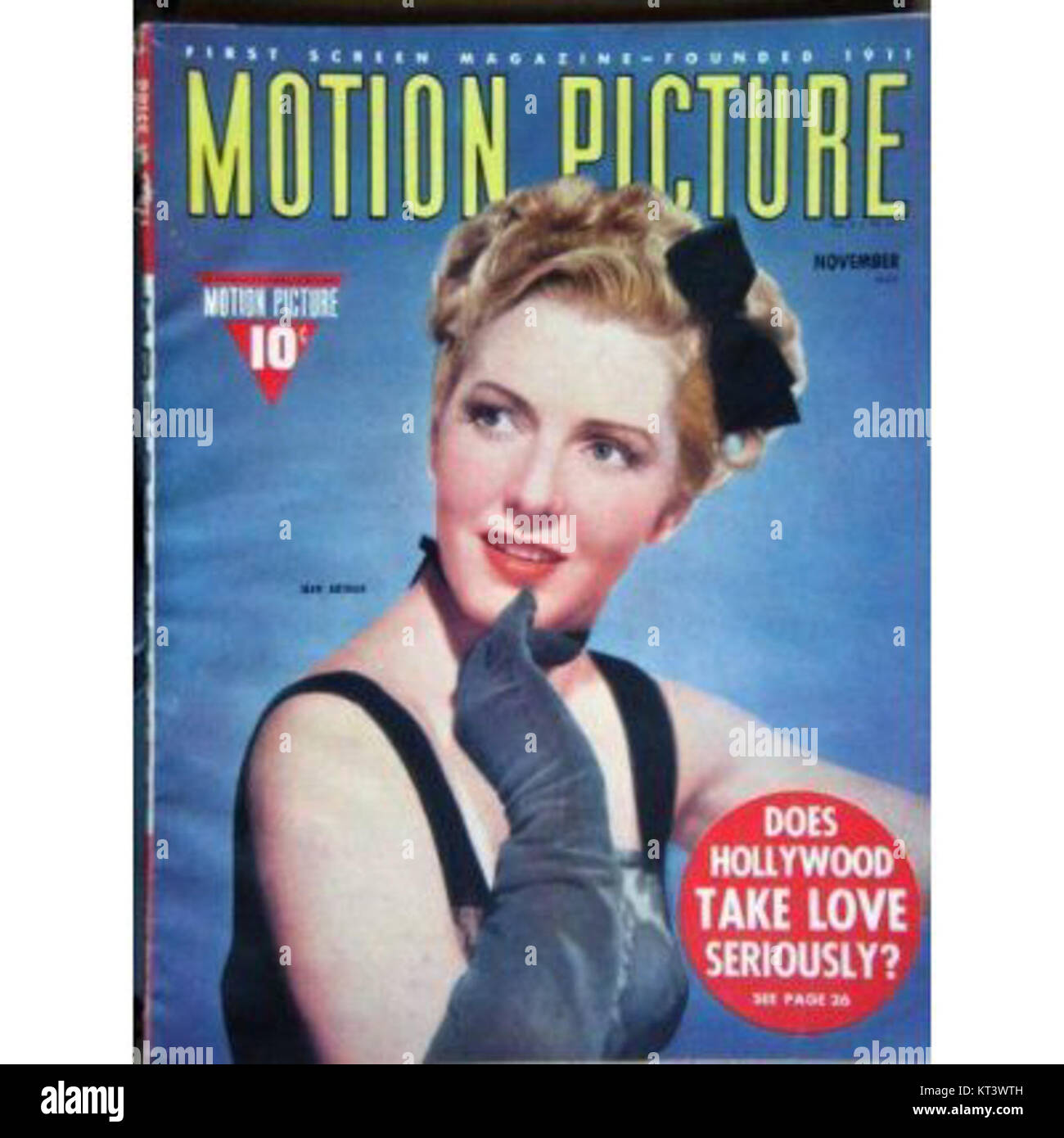 Jean Arthur was a prominent American actress known for her roles in ...