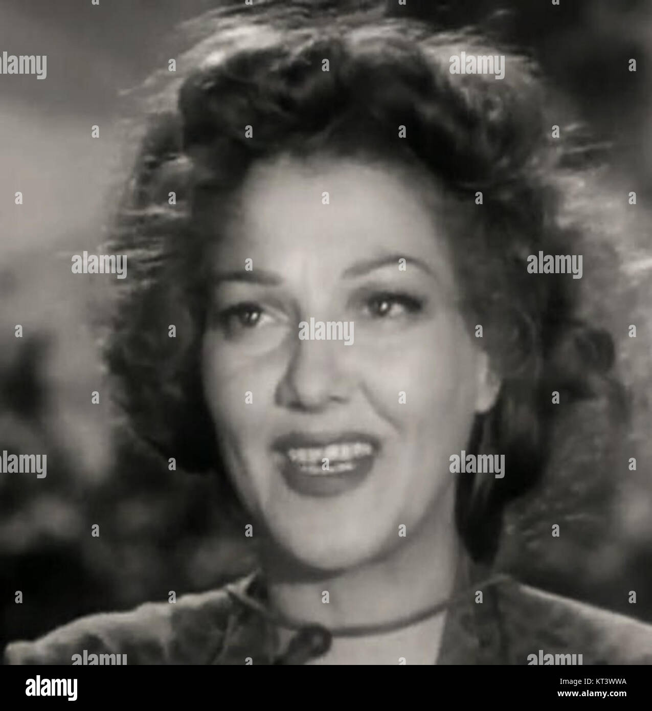 Jean Parker was an American actress who appeared in the television ...